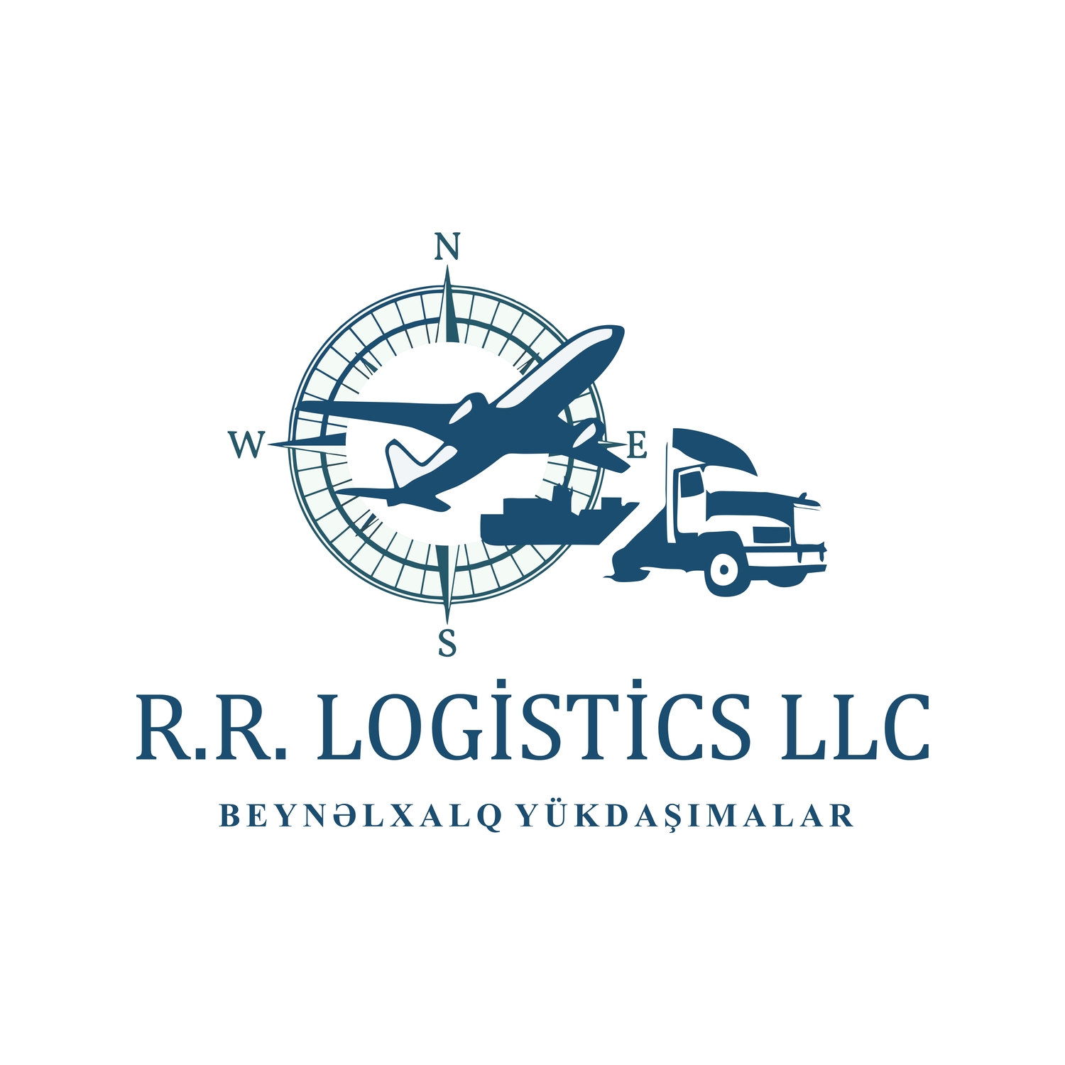 Международные и мультимодальные грузоперевозки под ключ